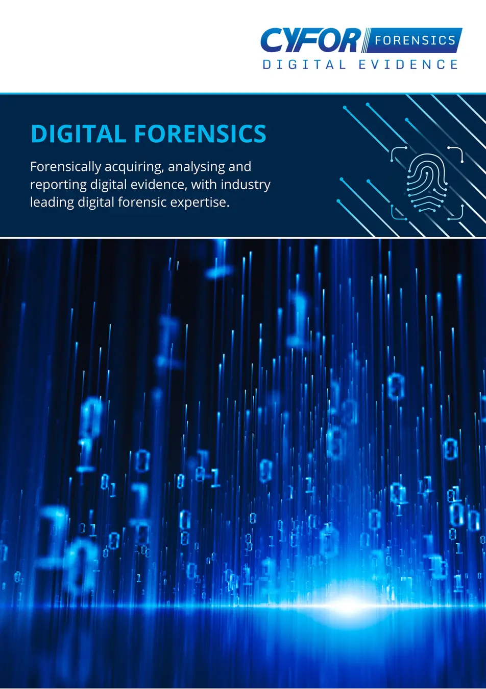Digital Forensics